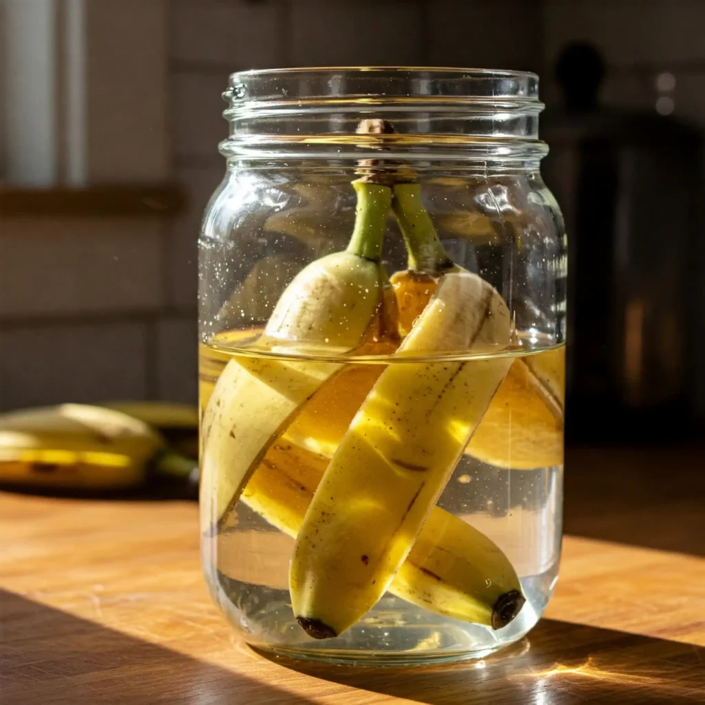 Does Basil Like Banana Water? The Truth About Garden Hack