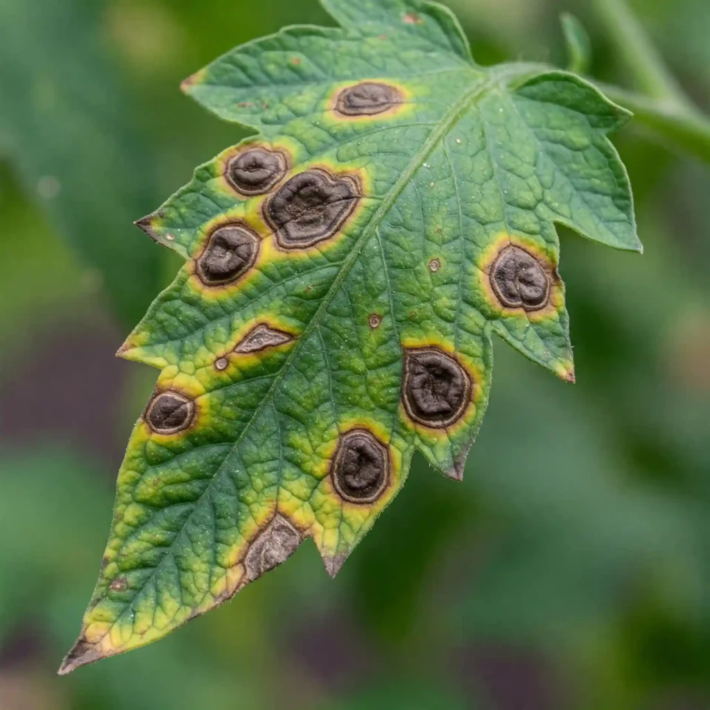 7 Genius Ways to Stop the Spread of the Fungus in your Garden ...
