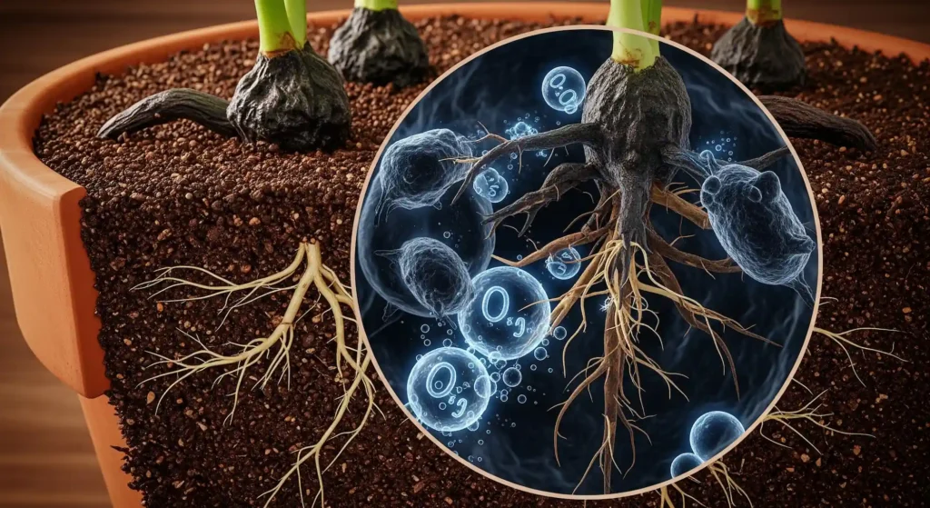 The Sweet Secret: Do Your Plants Secretly Crave Sugar Water? - Blooming Expert