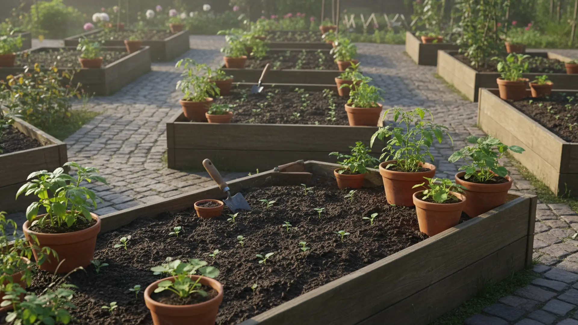 The Complete Spring Planting Guide: What to Sow, Plant and Direct-Sow ...