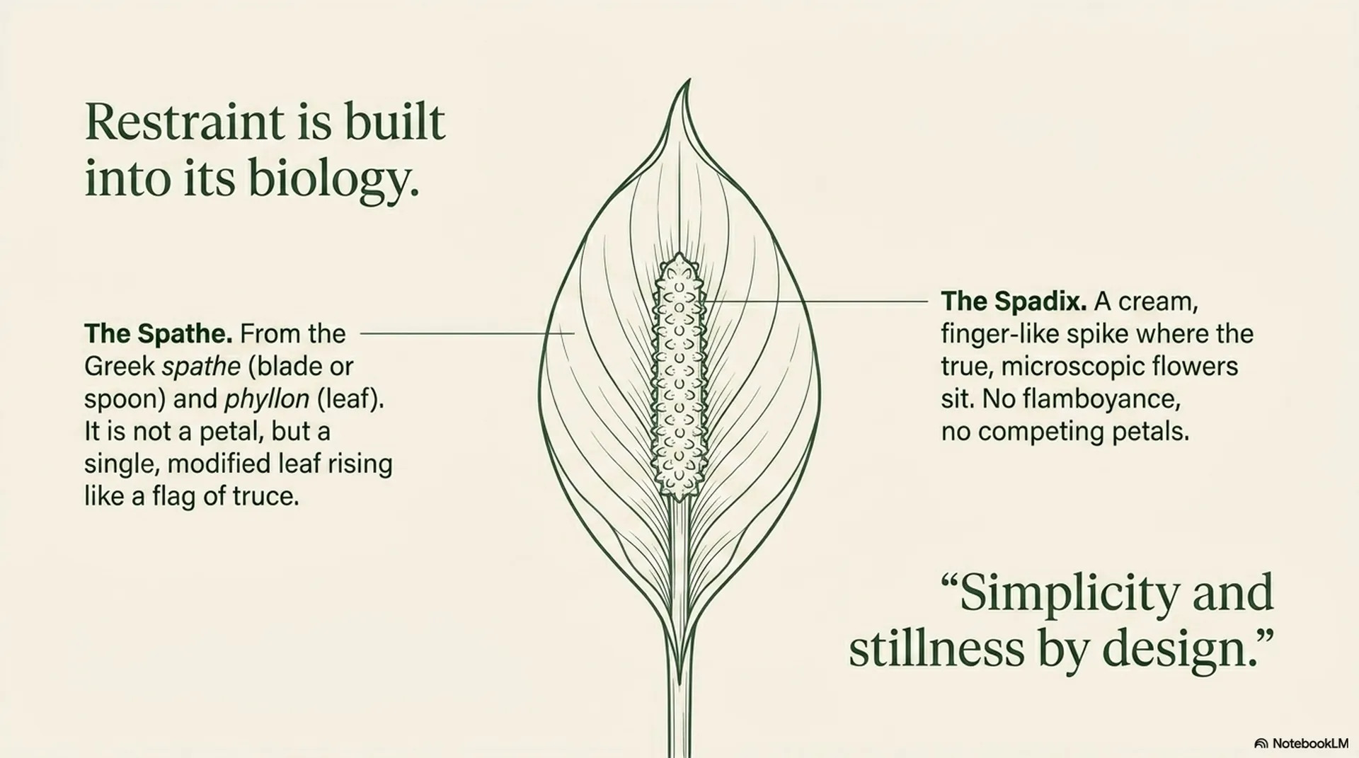 Peace Lily Meaning: The One Common Houseplant That Means Purity and ...